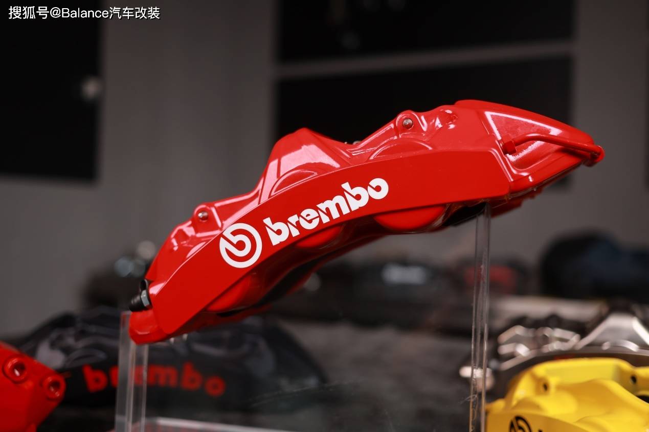 BALANCE高清多图解析：Brembo进入国内的主要型号以及如何选配_搜狐汽车_搜狐网