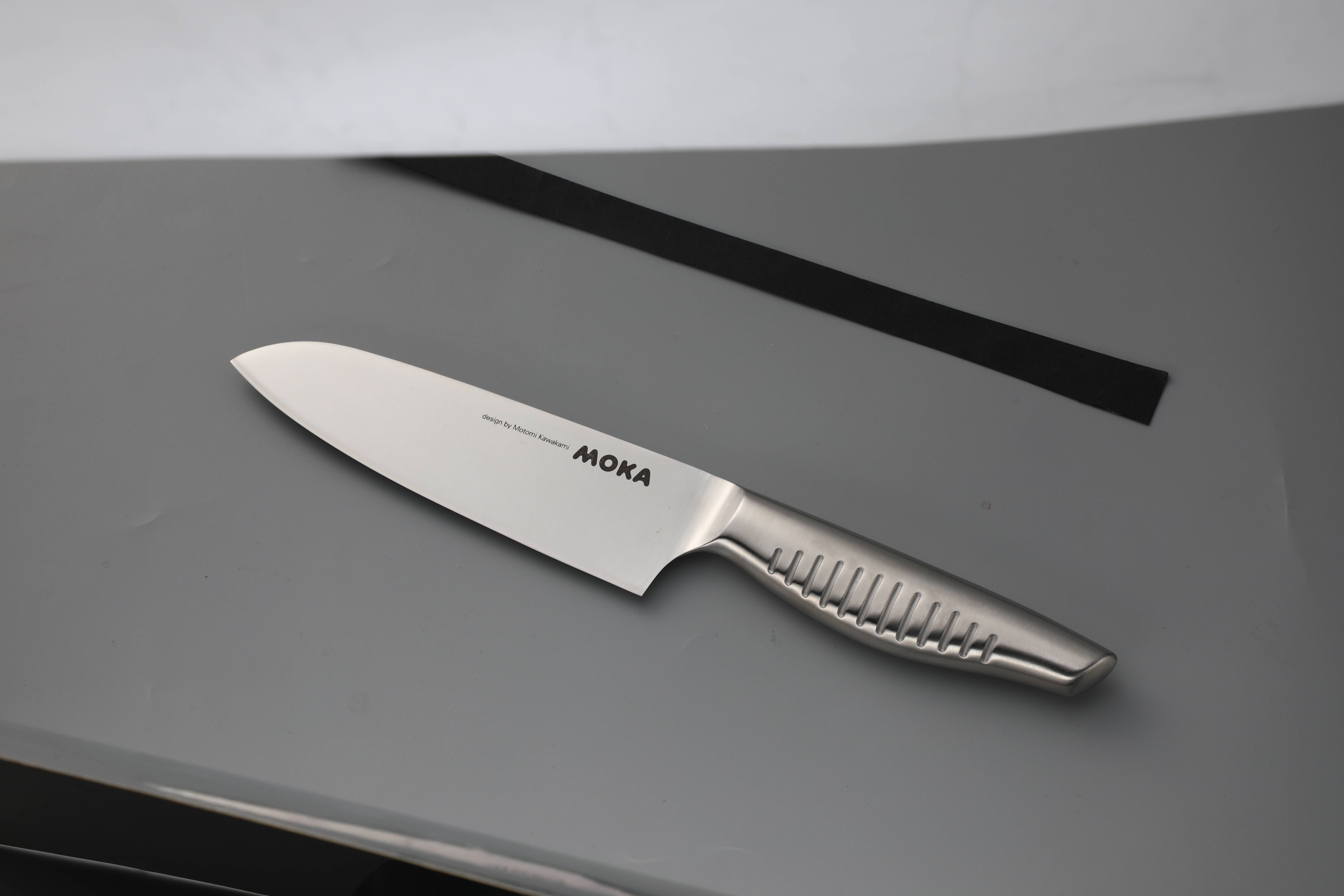 川上元美的刀具审美之SUNCRAFT-搜狐大视野-搜狐新闻