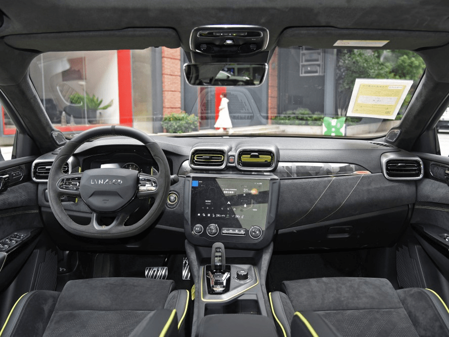 前驱后驱还是四驱？GTI、CT4还是03+？_搜狐汽车_搜狐网