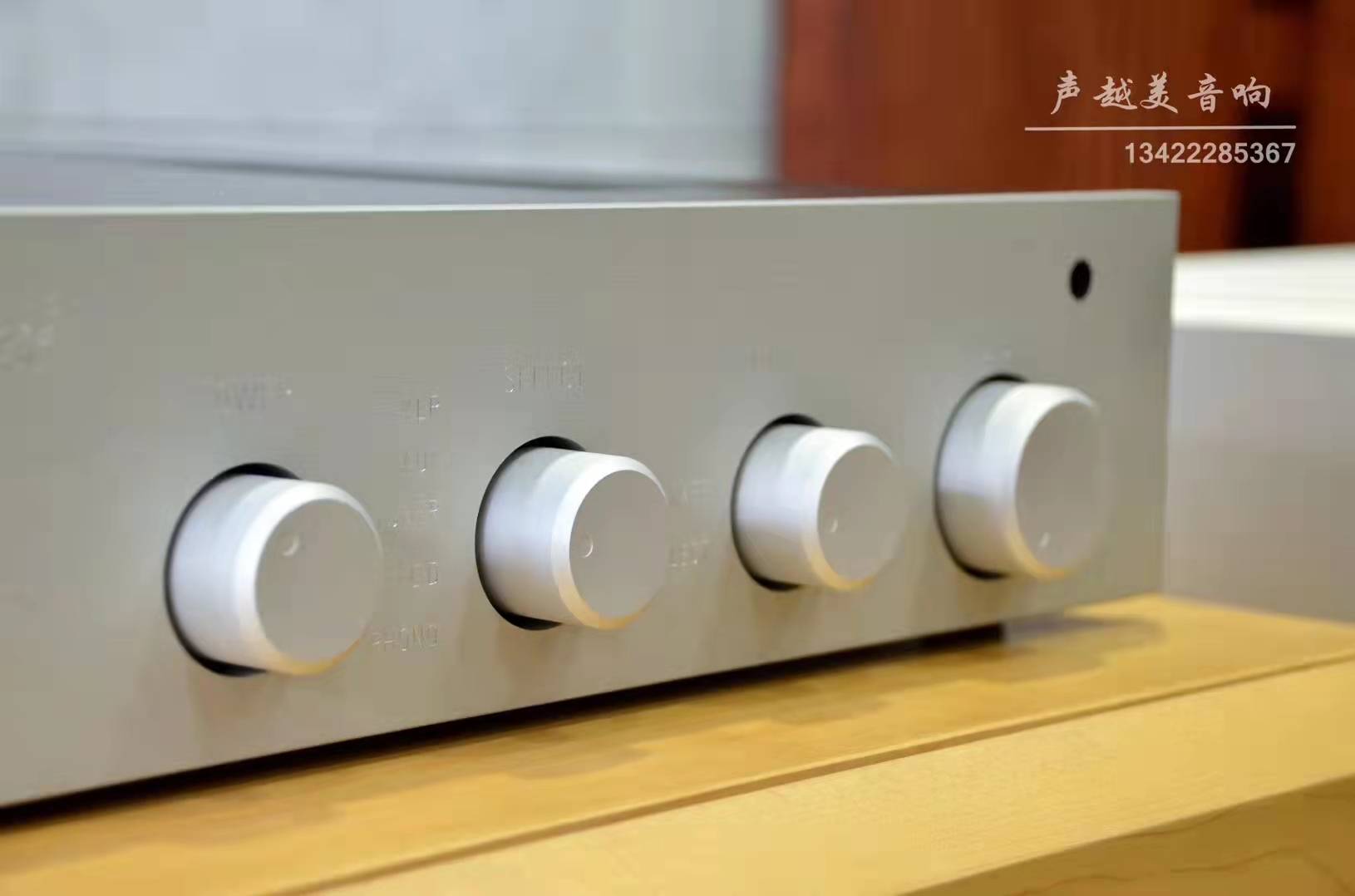 Symphonic Line德国之声RG14 Edition合并机丨在音乐中寻找你的气质_徐阿耿