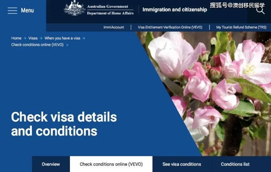 作为澳洲移民身份证明的 ImmiCard 是什么？适用于哪些人群？_澳大利亚政府_签证_visa