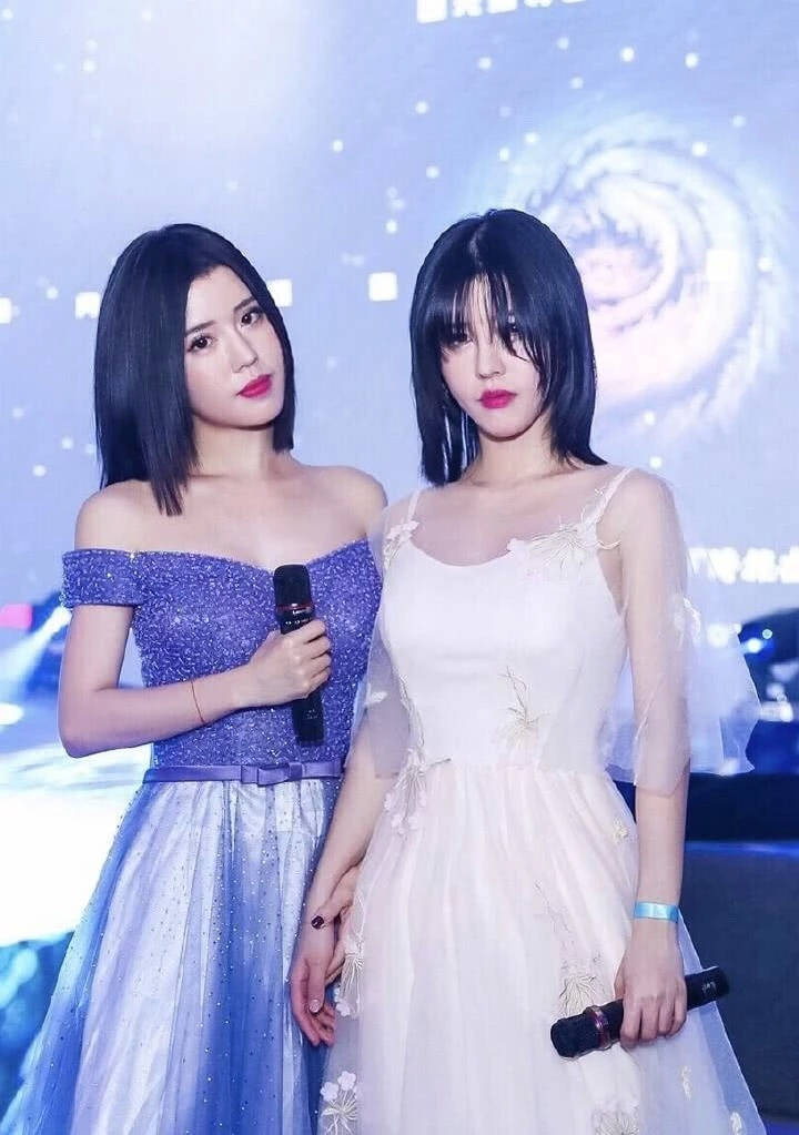 歌唱组合 by2 时尚照片集锦-搜狐大视野-搜狐新闻