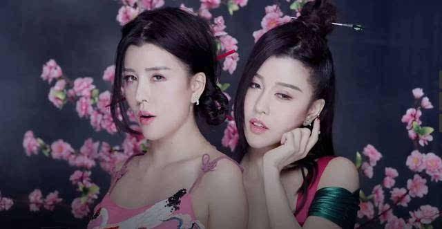 By2组合出道13年多次被爆绯闻，一手好牌打烂了-搜狐大视野-搜狐新闻