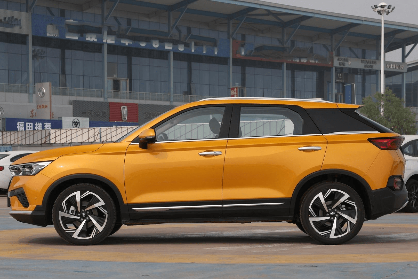 性价比足够高 十万级SUV车型选购奔腾T77 Pro_搜狐汽车_搜狐网