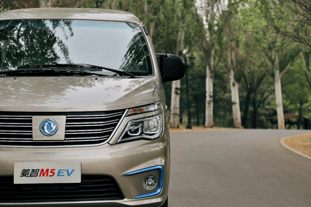 开源节流两头抓，每公里电费低至8分，菱智M5EV能赚更能省_搜狐汽车_搜狐网