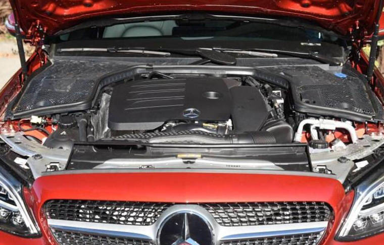 1.5T动力不再是短板，混动奔驰C260L刷ecu提动力来助力_搜狐汽车_搜狐网