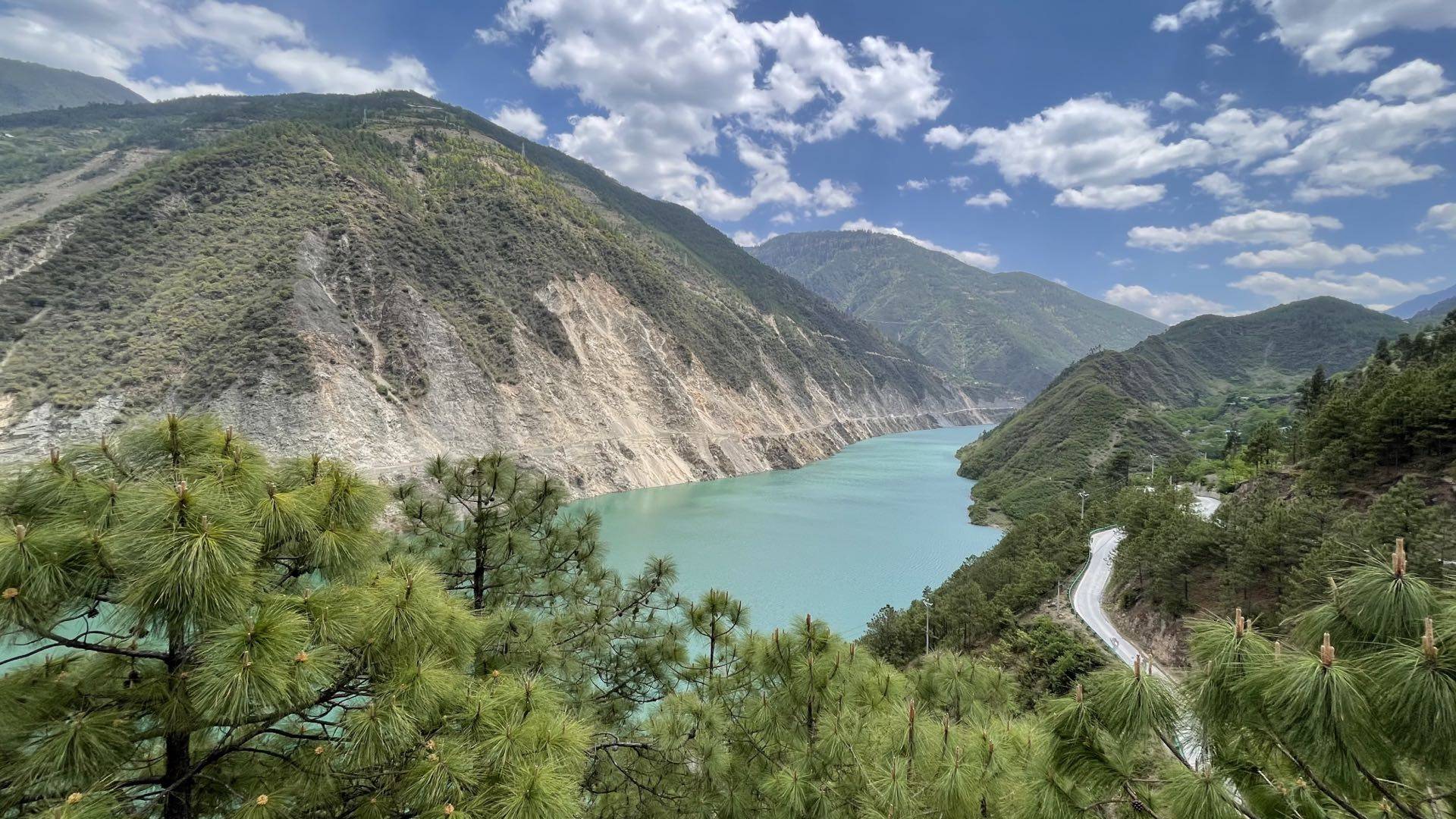 探秘人间天堂——香格里拉产区 Explore Shangri La Wine Region 葡萄 酒庄 Wines