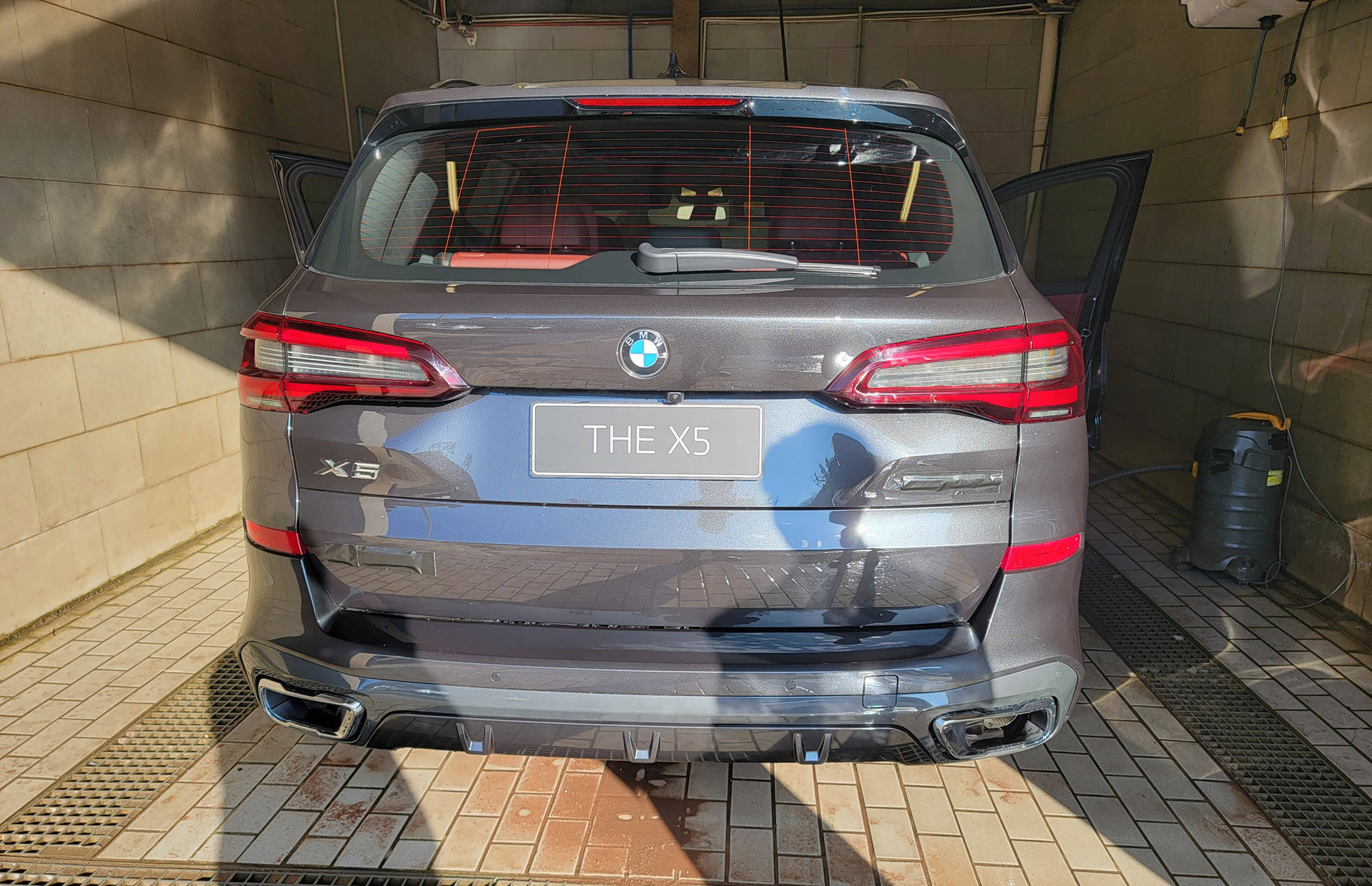 疑似国产宝马X5L售价曝光，售价55.8-75.8万元？_搜狐汽车_搜狐网