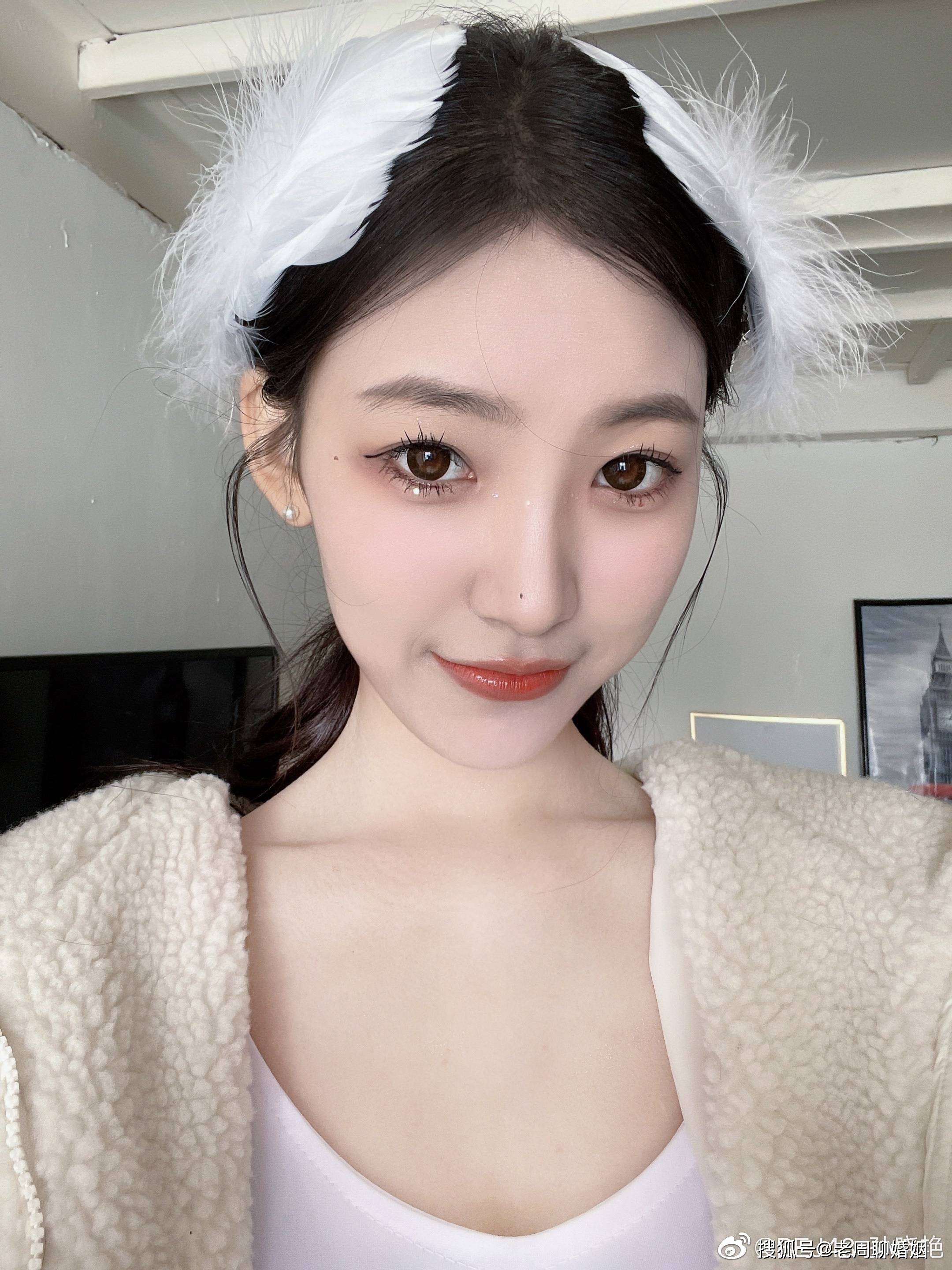 路人甲:小天鹅🦢来啦 搜狐大视野 搜狐新闻
