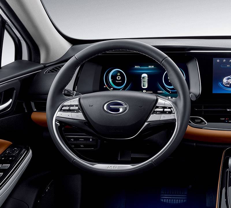 售15.98万起！广汽丰田新款iA5正式上市，续航里程最高达580km_搜狐汽车_搜狐网