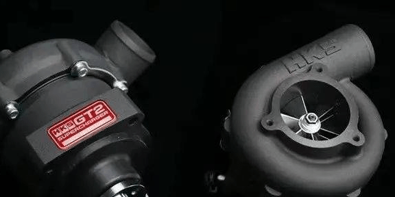 帕杰罗V97全新二代HKS机械增压_搜狐汽车_搜狐网