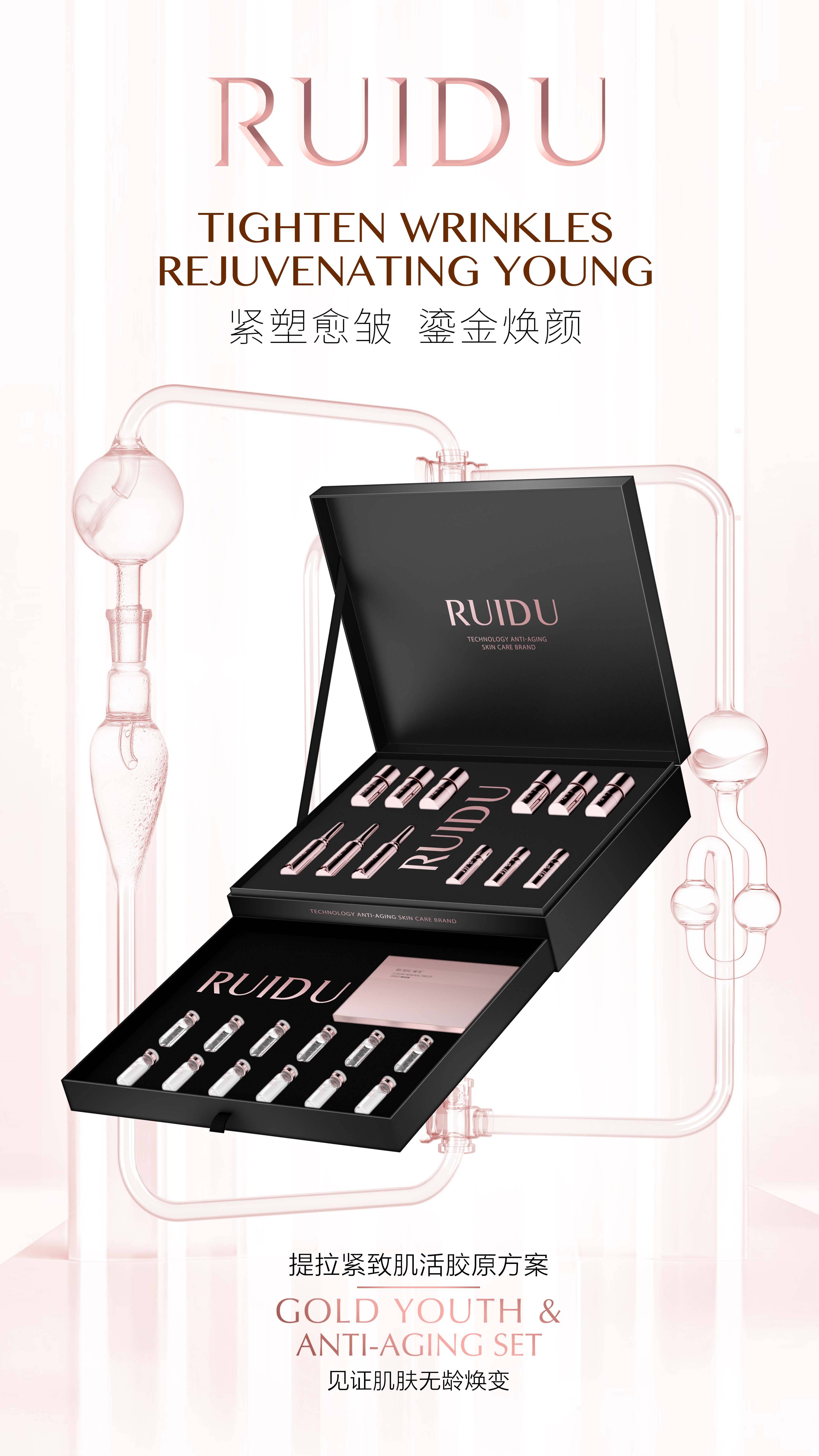 RUIDU瑞度，它来了！-搜狐大视野-搜狐新闻