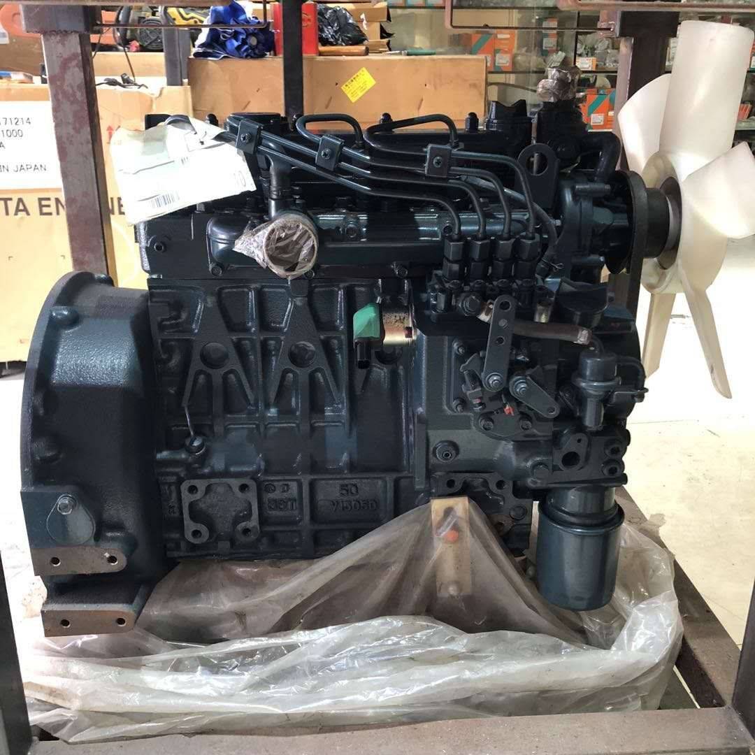 久保田V1505-T-E3B-KEA-1发动机烧机油冒蓝烟如何检查维修？_搜狐汽车_搜狐网