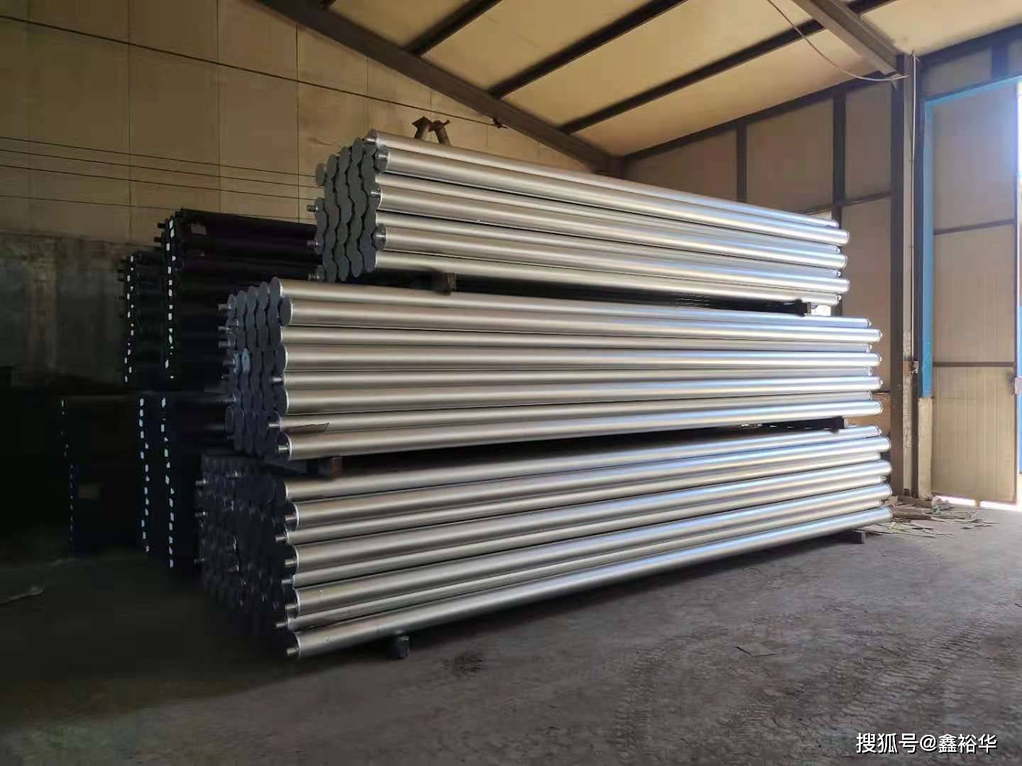 d133光面排管散热器图集-搜狐大视野-搜狐新闻