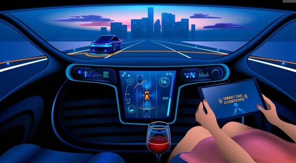 车载操作系统，谁会成为汽车圈的Windows？_搜狐汽车_搜狐网