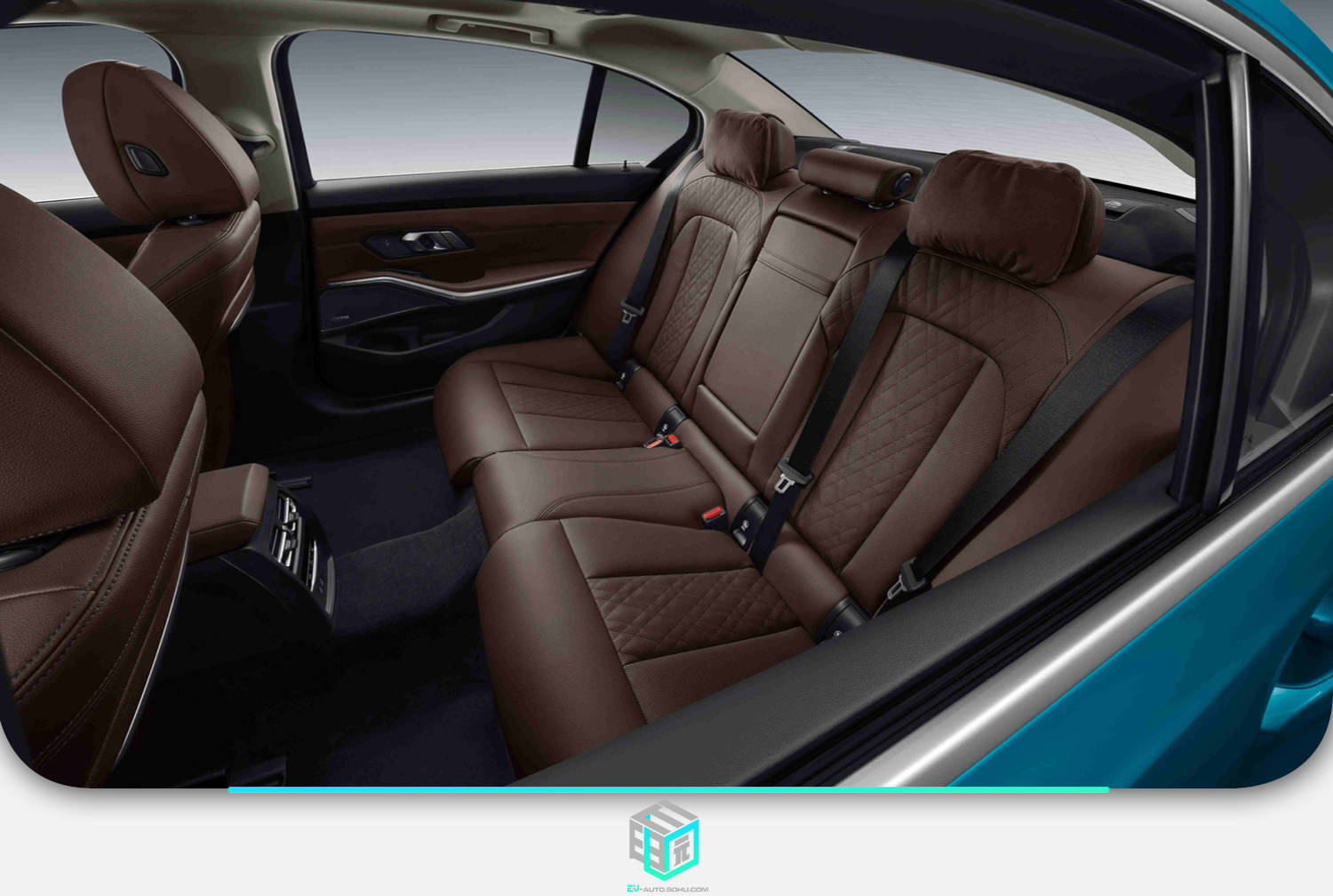 新势力还是老大哥？ 宝马i3/蔚来ET5/特斯拉Model 3对比_搜狐汽车_搜狐网