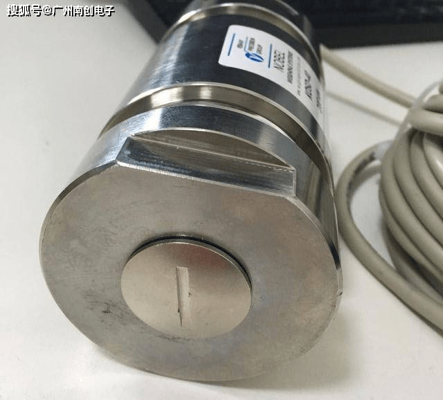 VISHAY NOBEL传感器_威世_工作_Klb