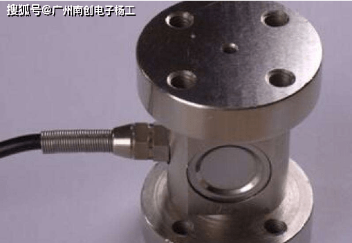 称重传感器MOD740 30t 尤梯尔 Utilcell_罐车_鱼雷_进行