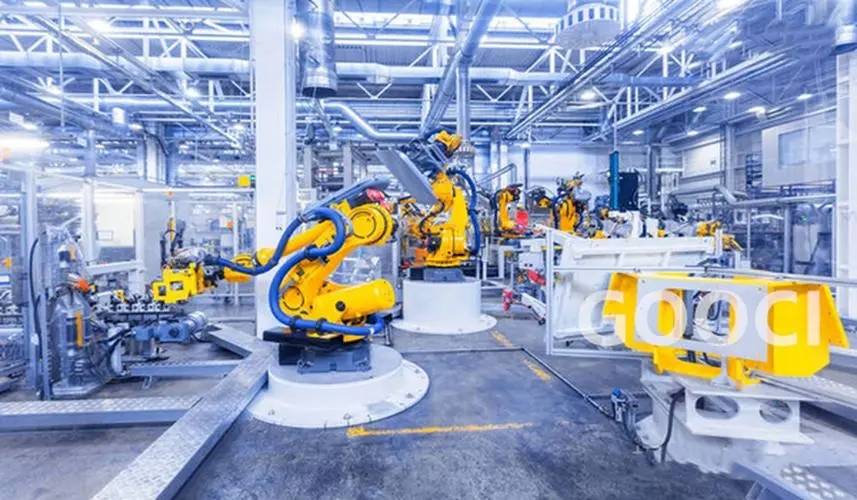 智能制造系统（Intelligent Manufacturing System IMS），都有哪些特征？_人机_柔性_过程