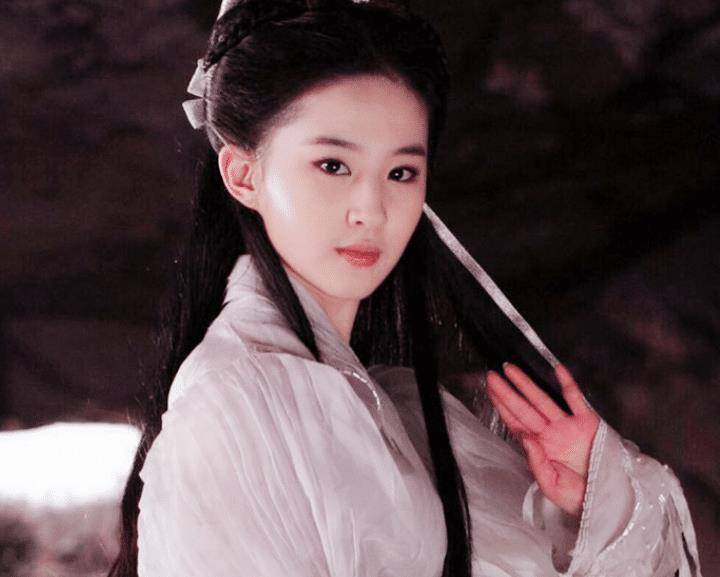刘亦菲新剧《梦华录》真的太美了,对比以前的古装 搜狐大视野 搜狐新闻