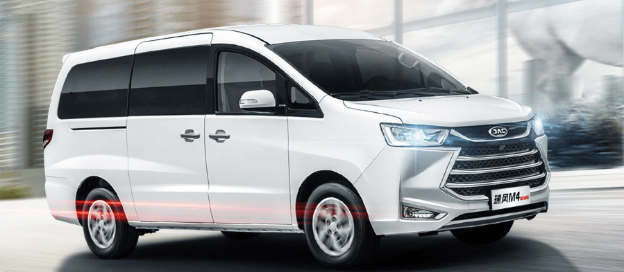 大空间MPV哪家强？瑞风M4柴油版就是高性价比之选_搜狐汽车_搜狐网