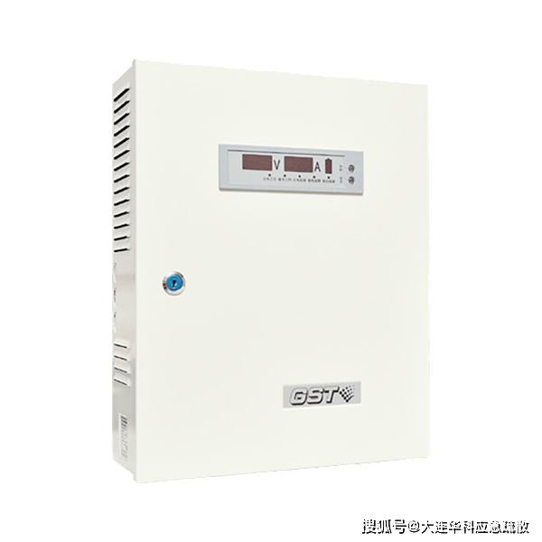 海湾GST-DY-200H智能电源箱_输出_保护_指示