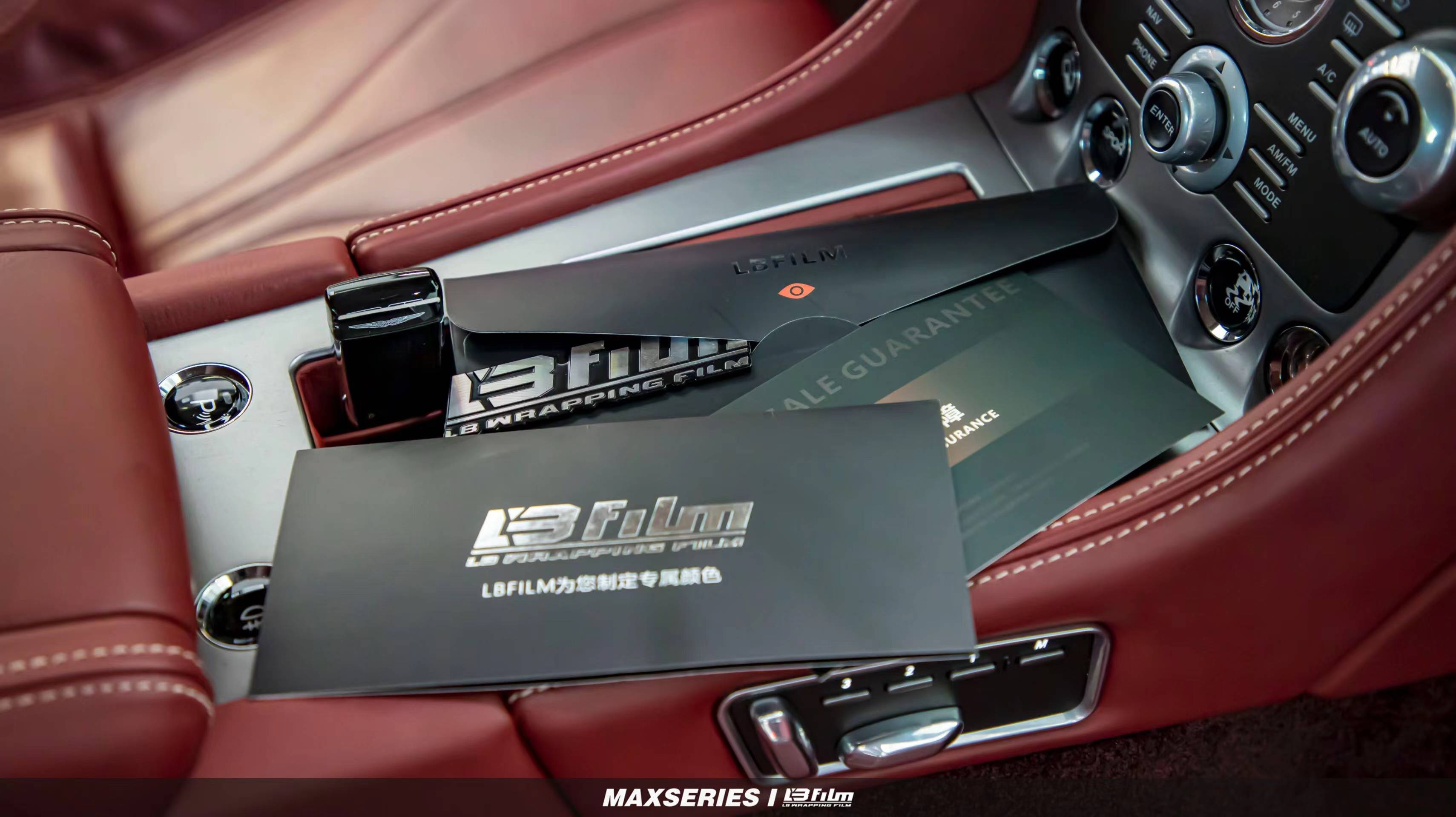 【LBFILM PET冰晶蓝】美到犯规的蓝 冰晶蓝也太出圈了吧！！！_蓝色_位数_兰迪