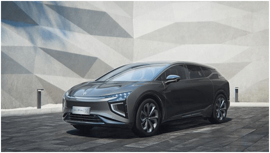 舒适可靠，豪华节能！50万+就选高合Hiphi X，月销369辆再夺冠！_搜狐汽车_搜狐网