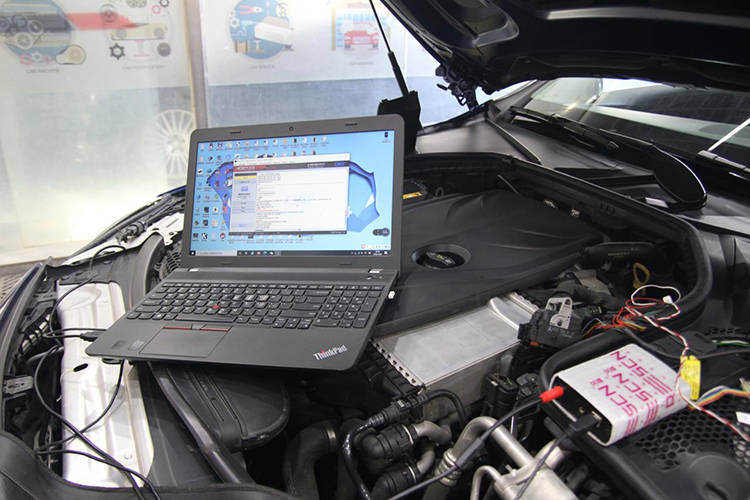 北京艾森M274奔驰C200刷ecu改善动力不足换挡顿驾控超高功_搜狐汽车_搜狐网