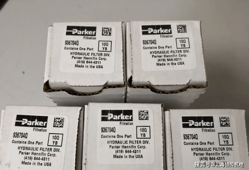 936704Q派克电厂滤芯_过滤器_高压_系统