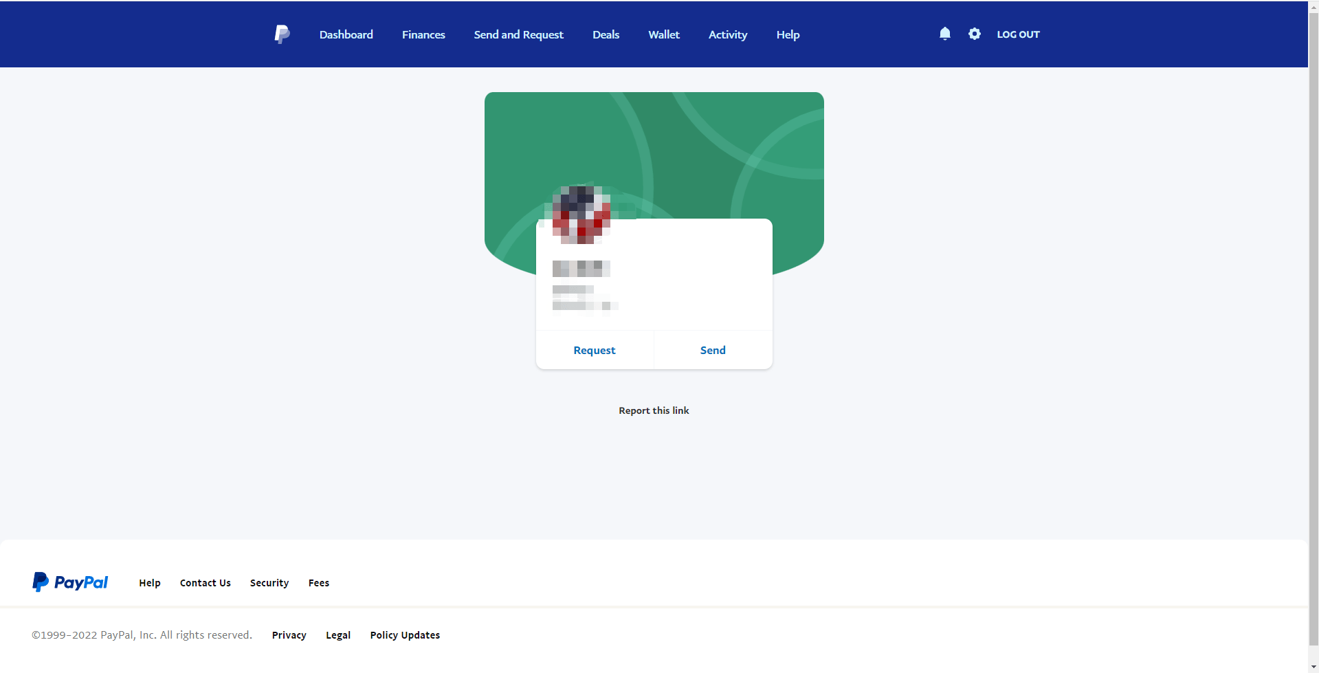 Paypal invoice是什么？怎么利用Paypal invoice进行收款_PayPal_按钮_卖家