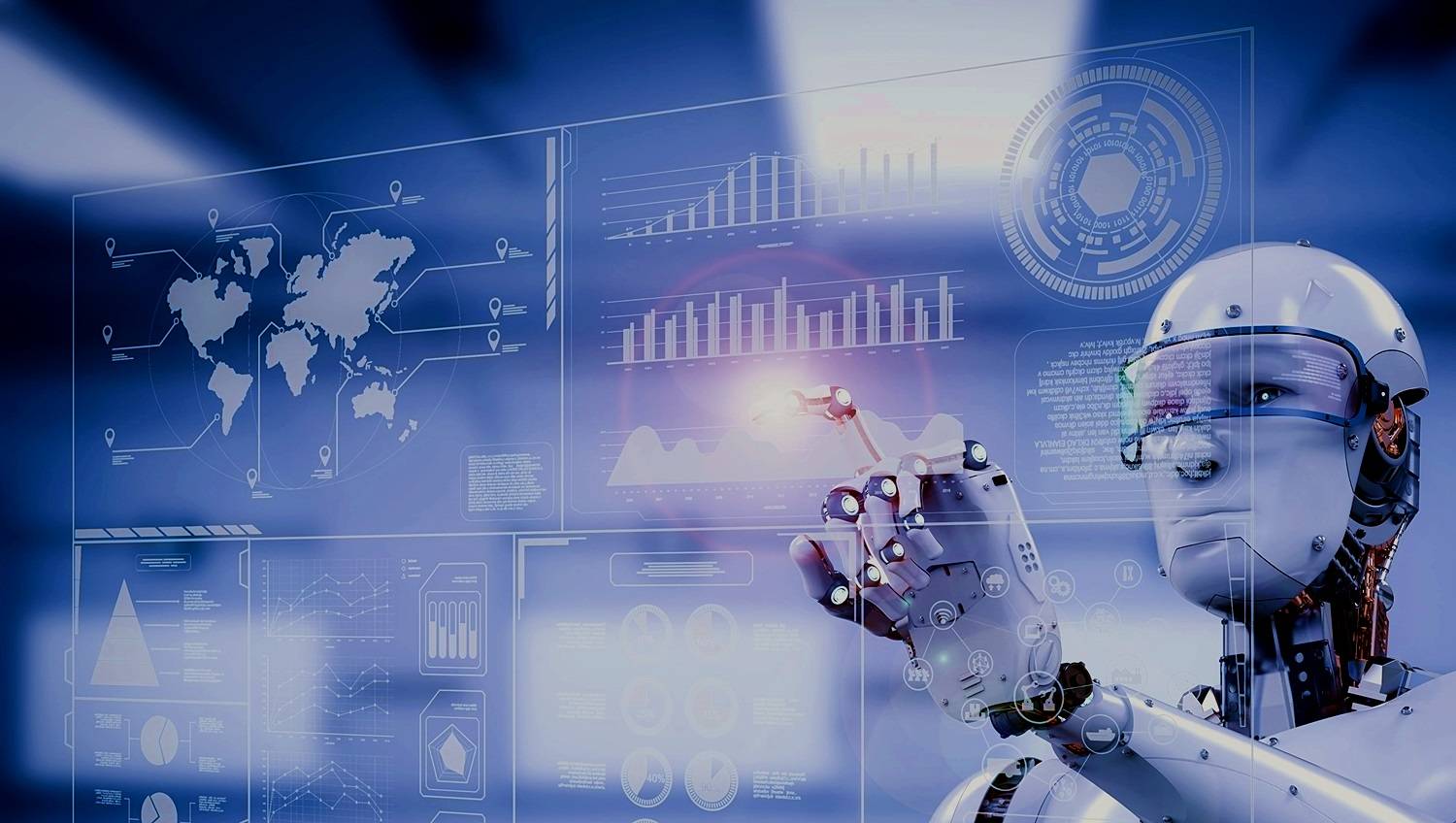 RPA流程机器人有几种类型？_UiBot_执行任务_运行