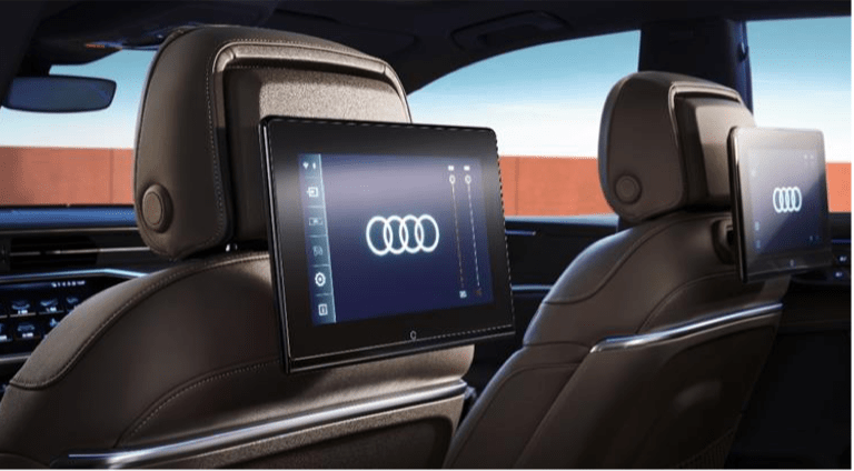 越级而上不一样的风景 奥迪A7L PK玛莎拉蒂Ghibli_搜狐汽车_搜狐网