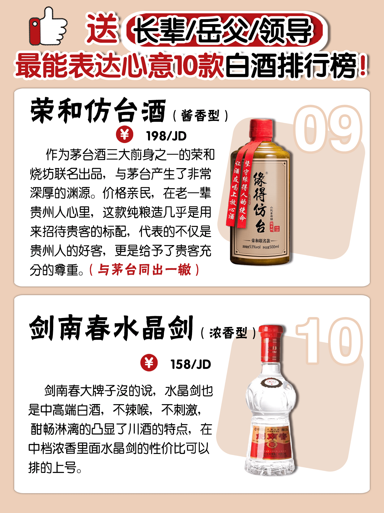 送长辈、岳父、领导，看看哪一款最能表达你的心意-搜狐大视野-搜狐新闻