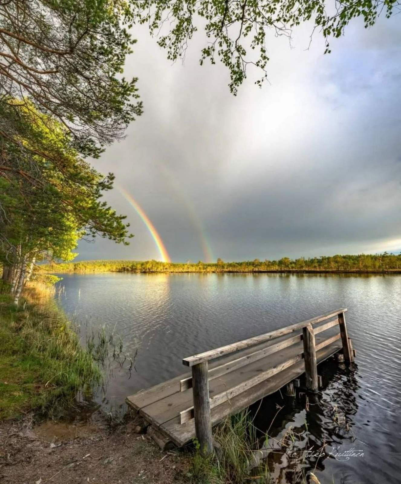 自然之美is good to it 2020. 8. 05-搜狐大视野-搜狐新闻