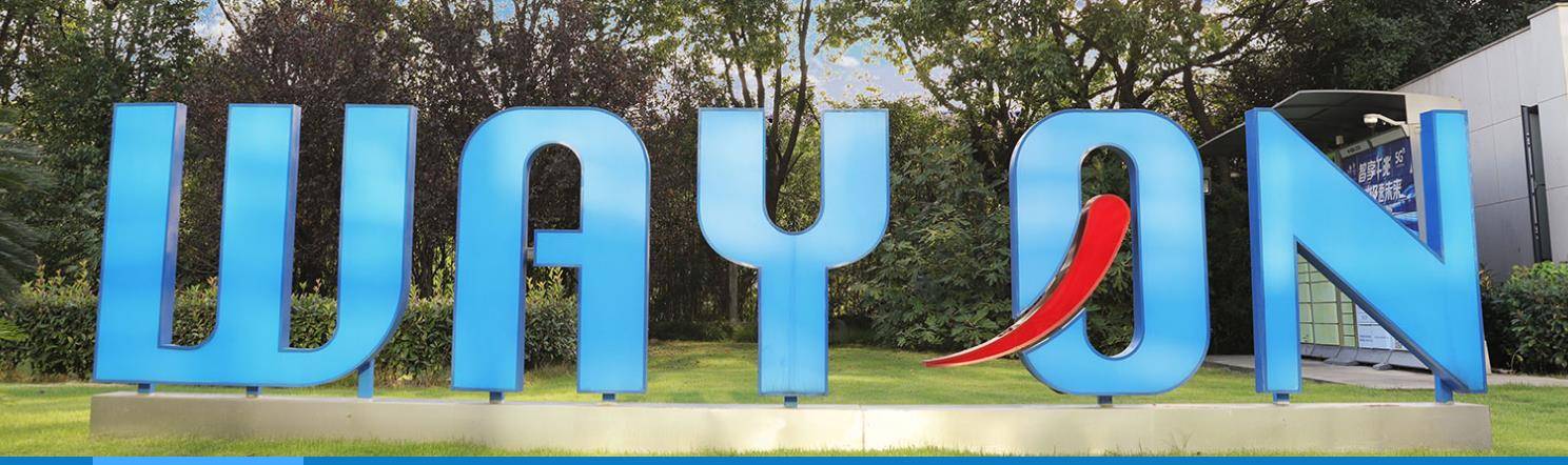 WAYON维安代理_WAYON维安代理商_WAYON维安现货供应_产品_保护_功率