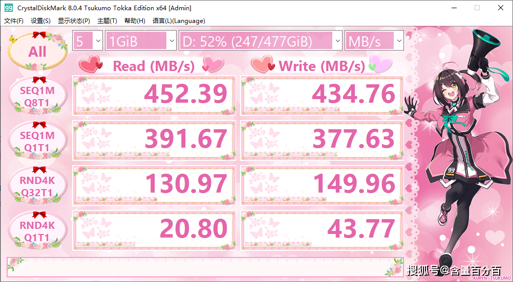 买个硬盘盒，将淘汰的SATA SSD变身为PSSD-搜狐大视野-搜狐新闻