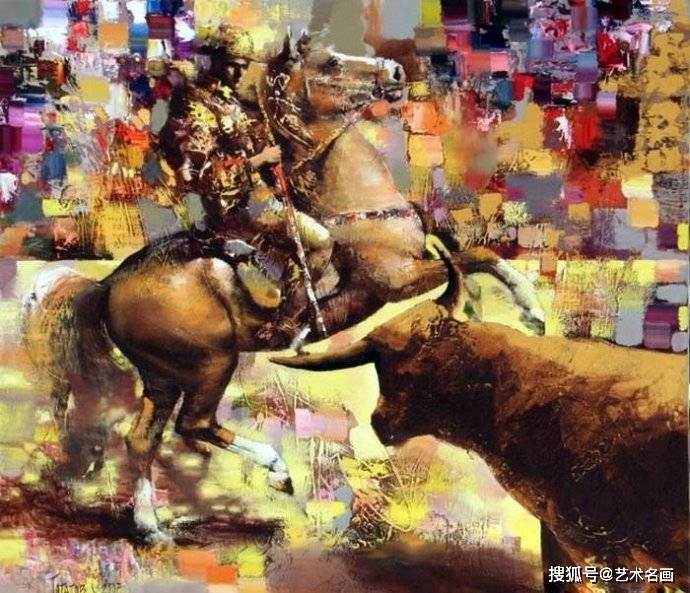 俄罗斯Potapov.Sergey绘画作品2 -6park.com