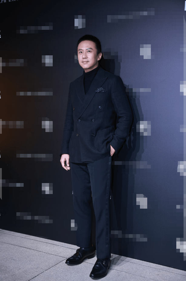 李冰冰穿西装马甲又美又飒 邓超雅痞乔欣复古时髦-搜狐大视野-搜狐新闻