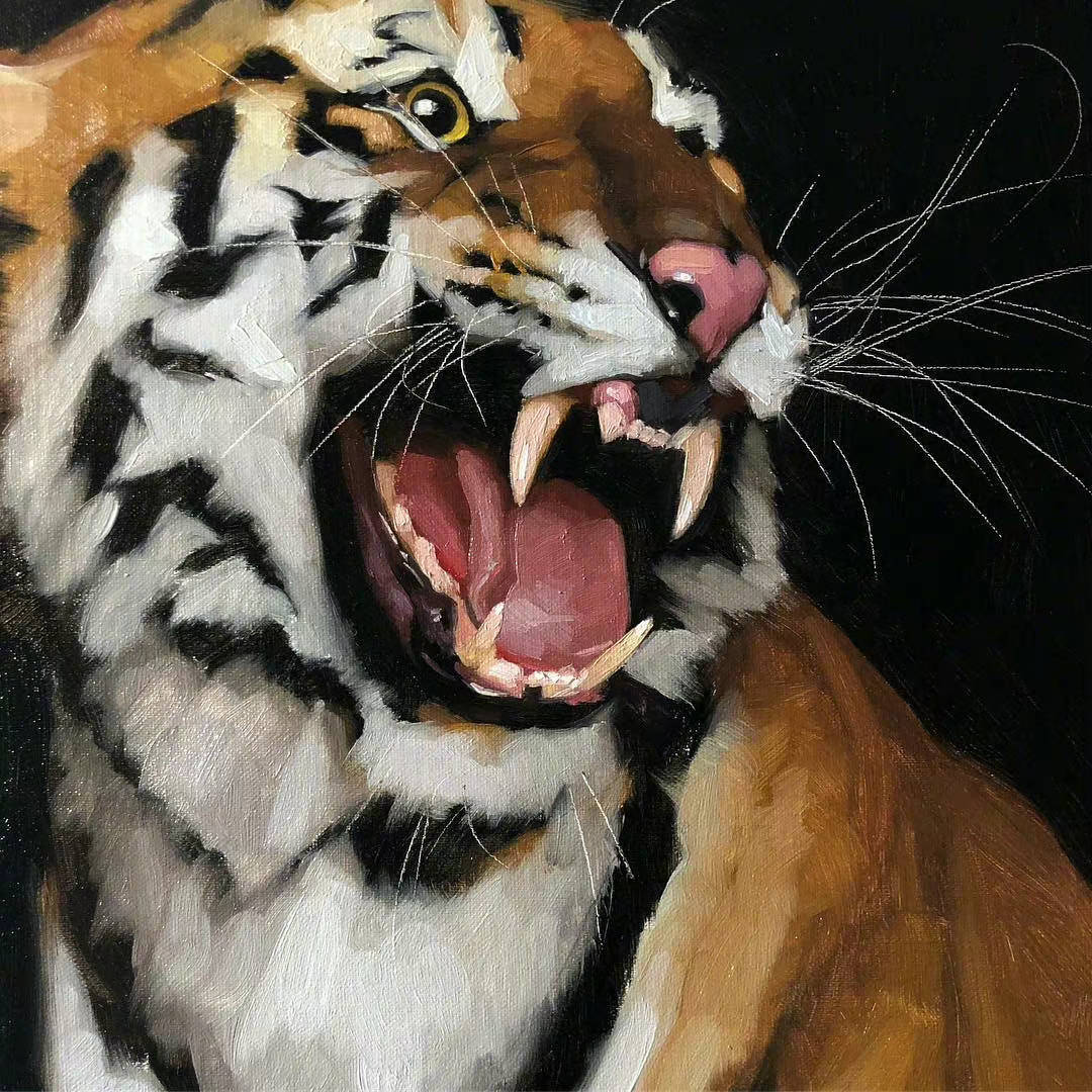 来自画家 Jennifer Gennari 绘画作品-搜狐大视野-搜狐新闻