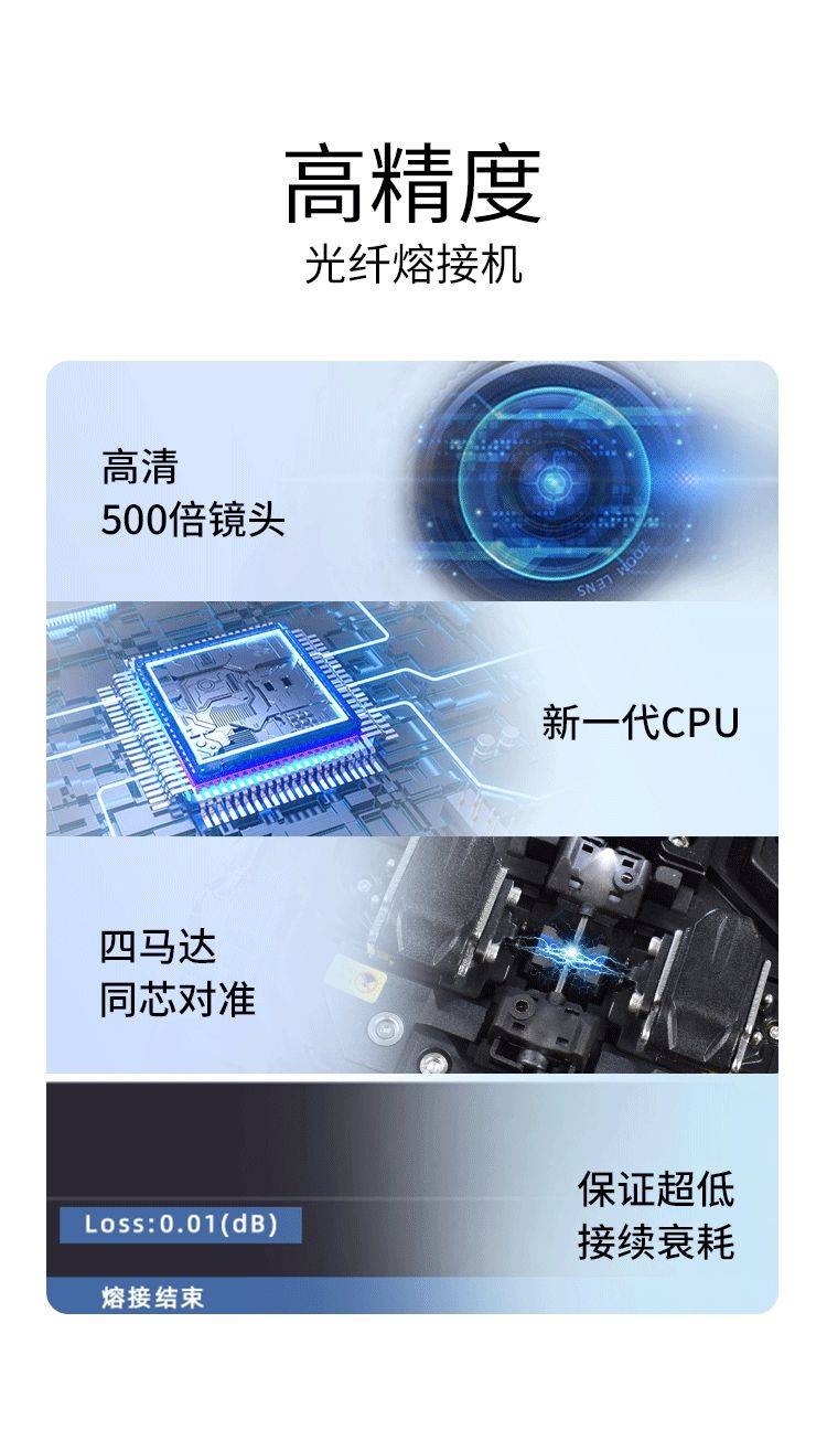 TFN 法特 M1 光纤熔接机 40KM线路主干热熔机-搜狐大视野-搜狐新闻