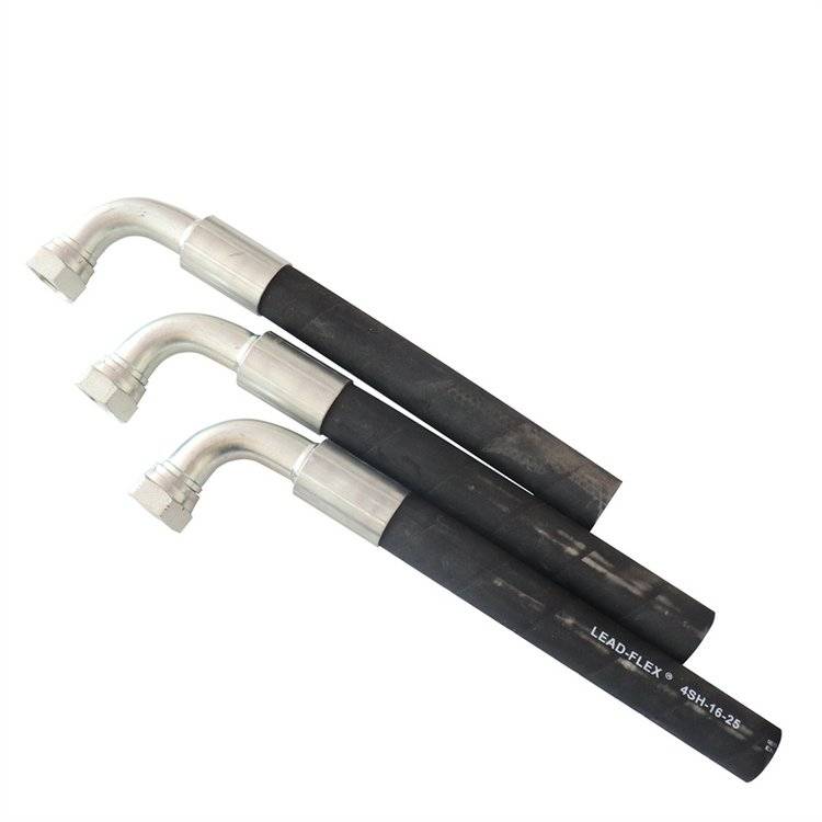 河北中美高压胶管总成参数 规格型号多少-搜狐大视野-搜狐新闻