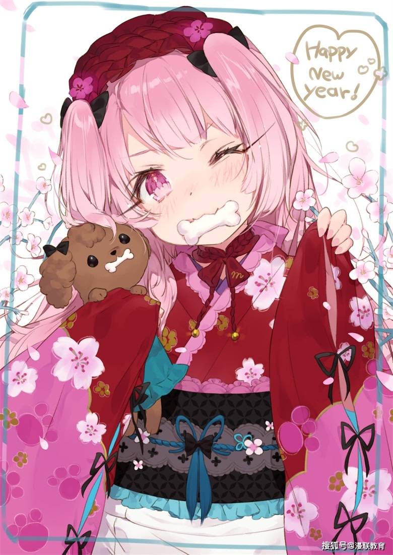 【画师推荐】画师 tonito 的绘画作品分享-搜狐大视野-搜狐新闻