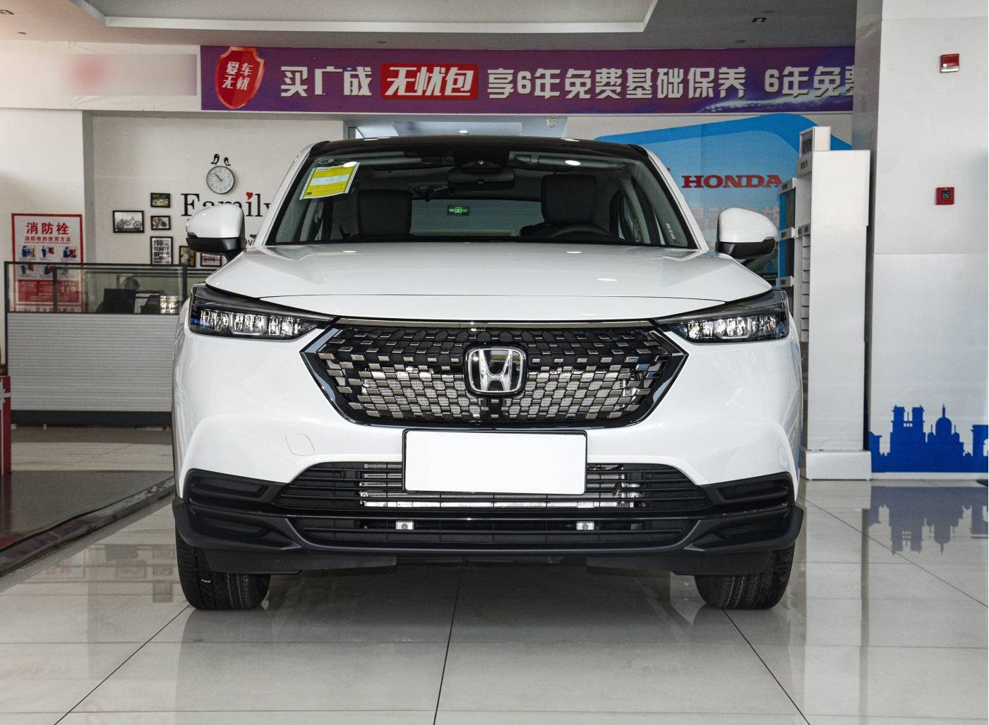 14万买这台本田XRV中配热潮版车型值不值？看完你就明白了_搜狐汽车_搜狐网