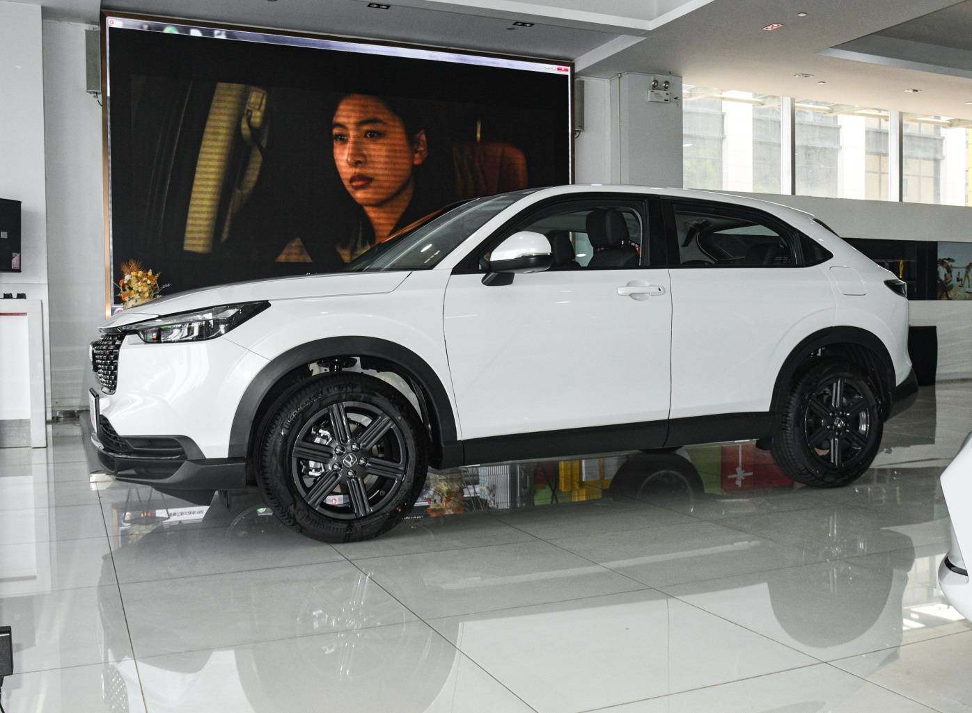 14万买这台本田XRV中配热潮版车型值不值？看完你就明白了_搜狐汽车_搜狐网