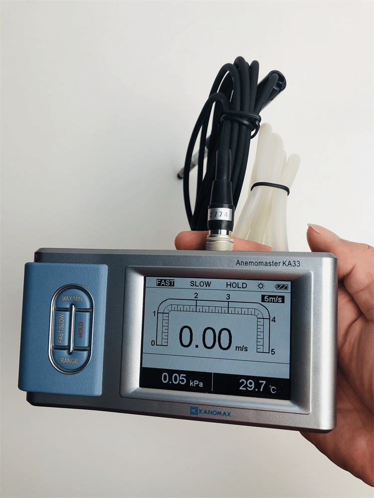 日本加野KANOMAX风速计KA33手持式-搜狐大视野-搜狐新闻
