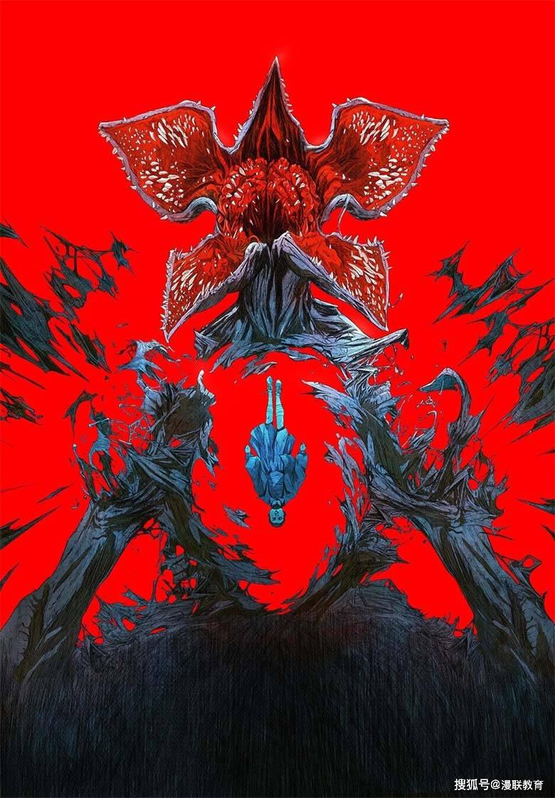 【画师推荐】美国画师Chun Lo的绘画作品分享-搜狐大视野-搜狐新闻