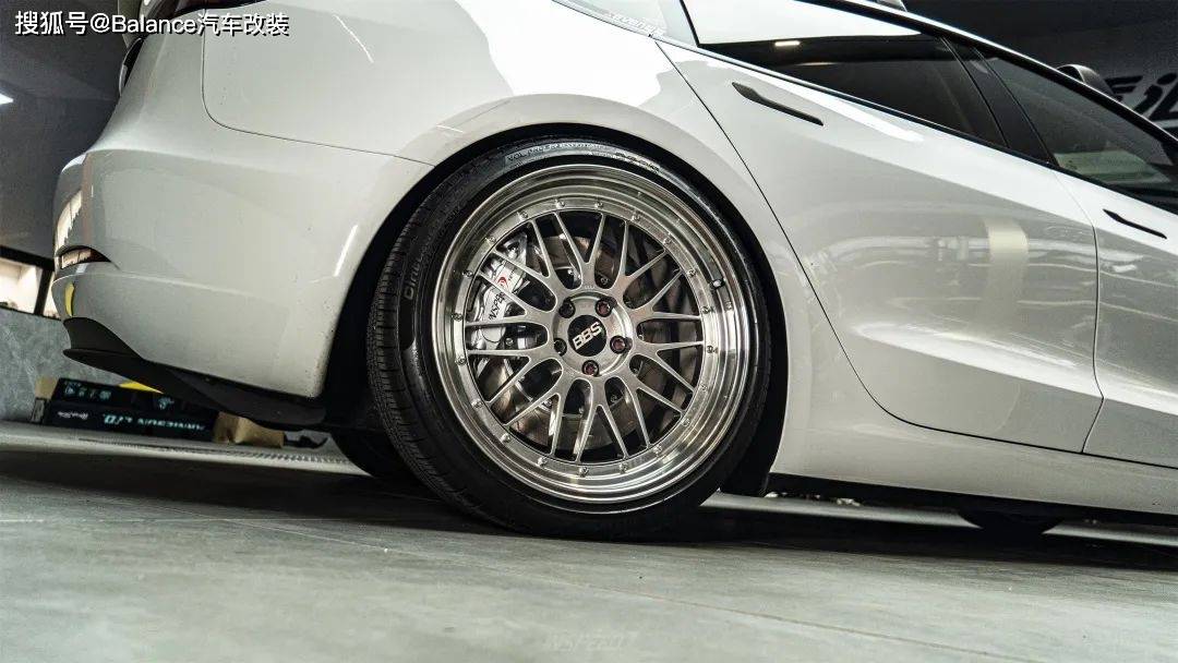 BALANCE新品快讯: INSPEED TE4后轮机电一体刹车套件正式发售_搜狐汽车_搜狐网