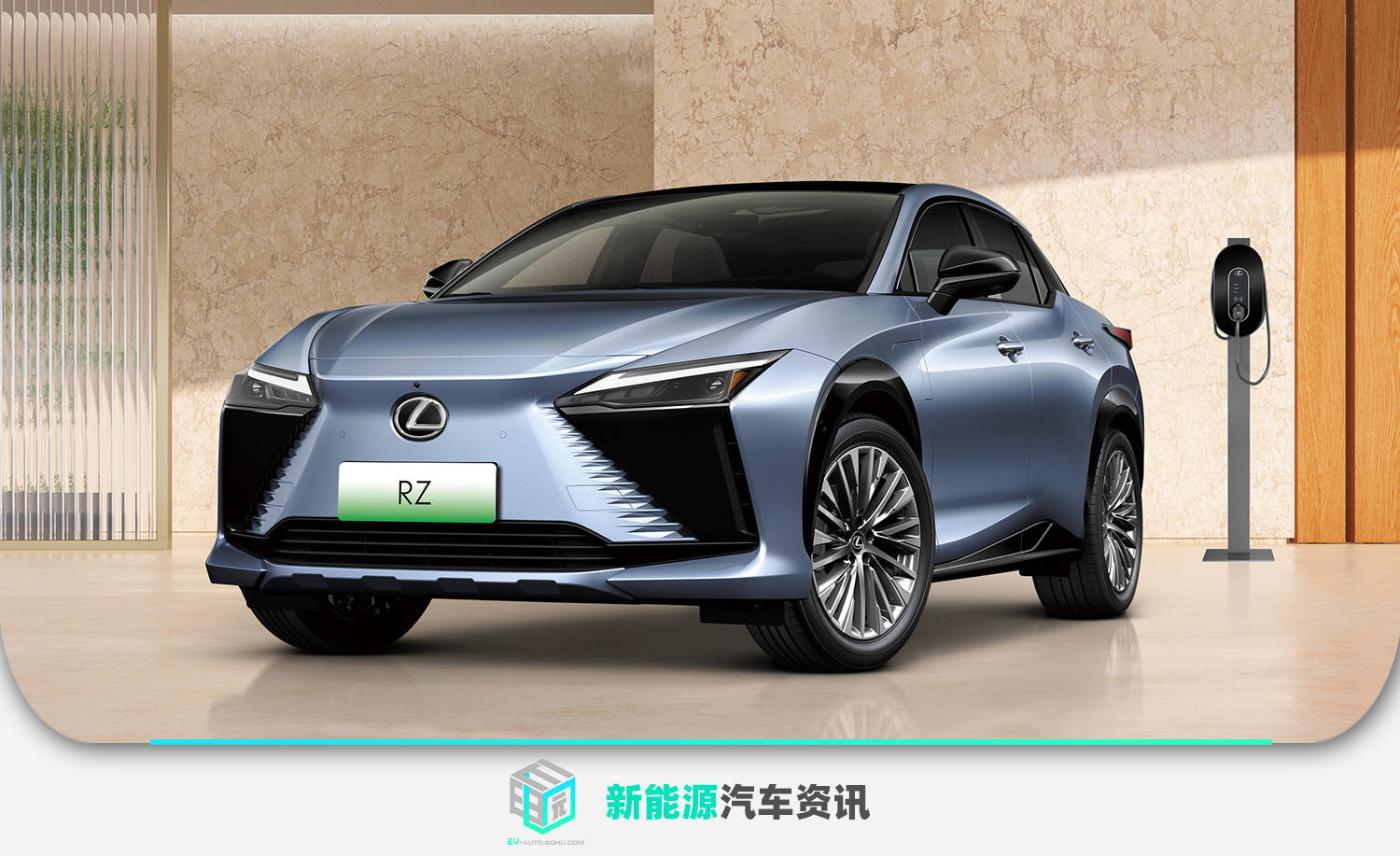 37.5万元起售 雷克萨斯全新RZ/RX开启预售_搜狐汽车_搜狐网