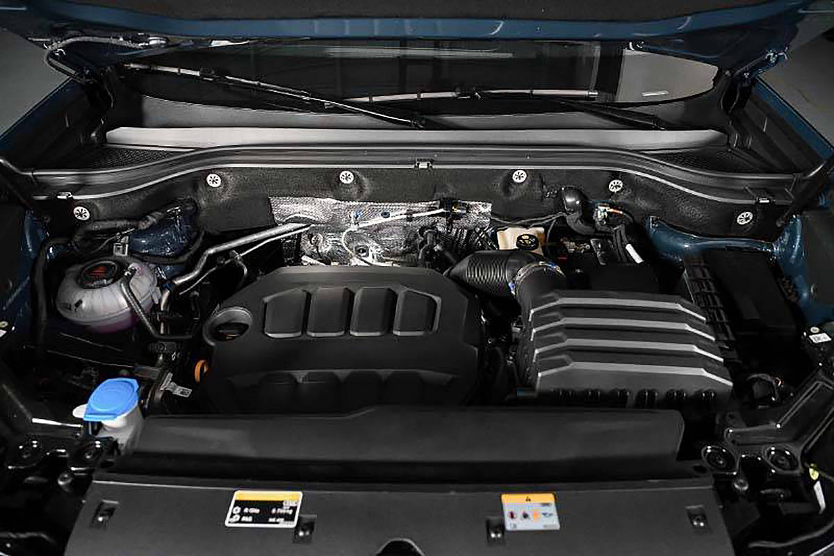 五问试新车：于细节之处见真章 试驾上汽奥迪Q6_搜狐汽车_搜狐网